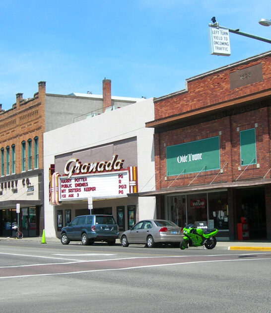 underrated budget city oregon ftr