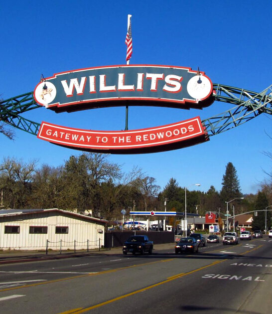 underrated california affordable town ftr