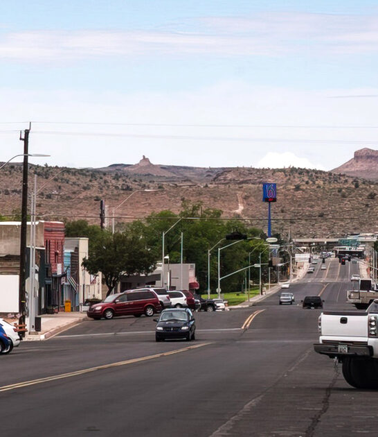 underrated cities arizona ftr