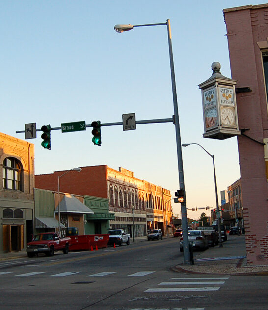 underrated cities louisiana live ftr
