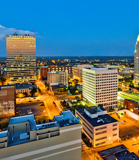 underrated cities north carolina ftr