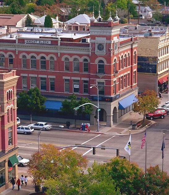 underrated cities utah ftr