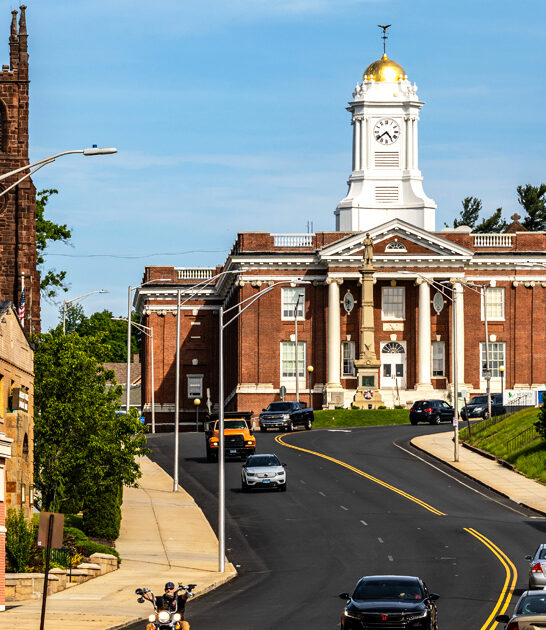 underrated city connecticut retirement ftr