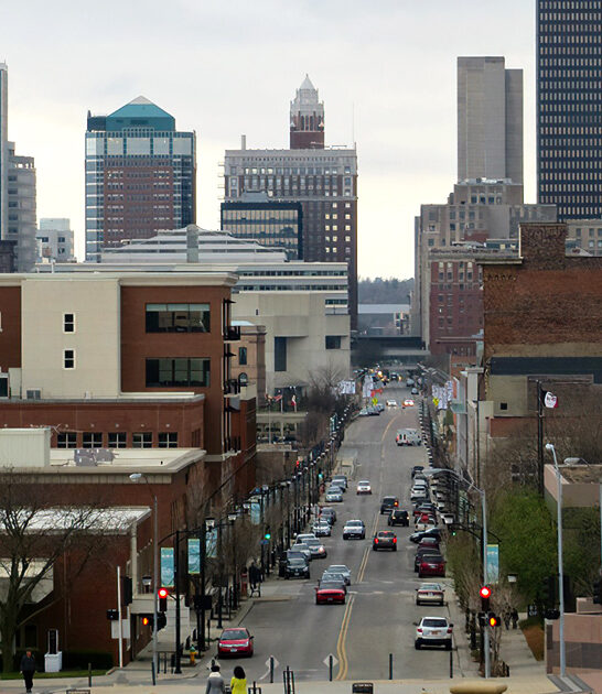 underrated city iowa live ftr