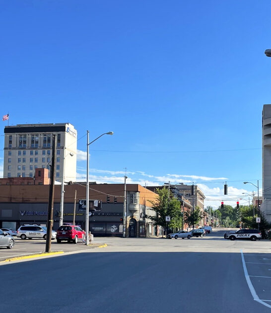 underrated city kentucky live ftr