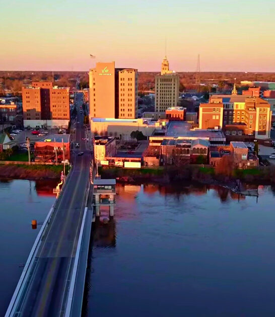 underrated city louisiana live ftr