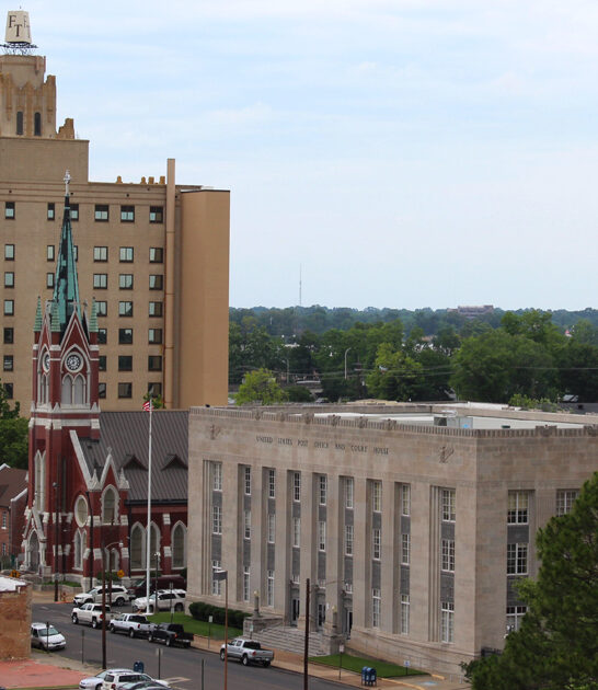 underrated city louisiana retire ftr