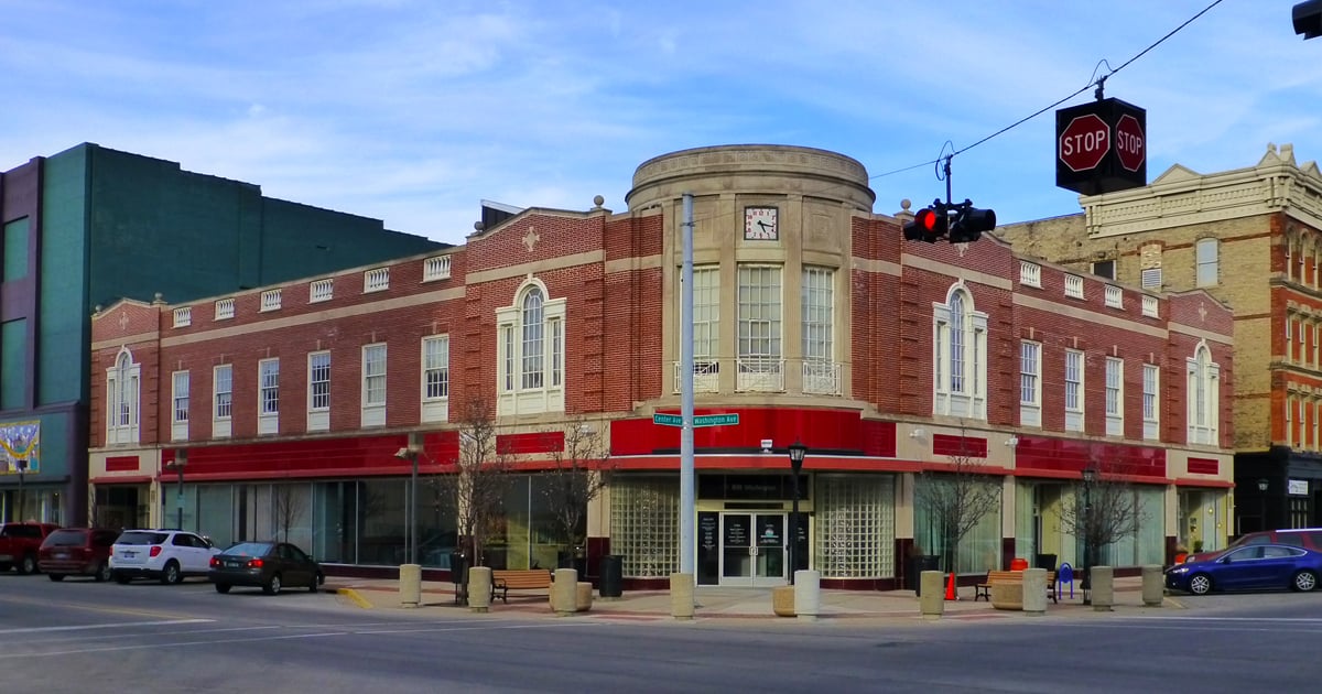 The Underrated City In Michigan To Retire On A Monthly Budget Of $1,200 ...