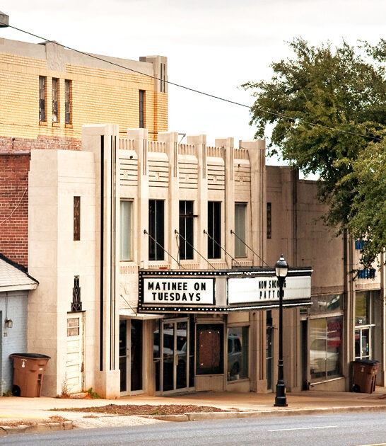 underrated city north carolina ftr