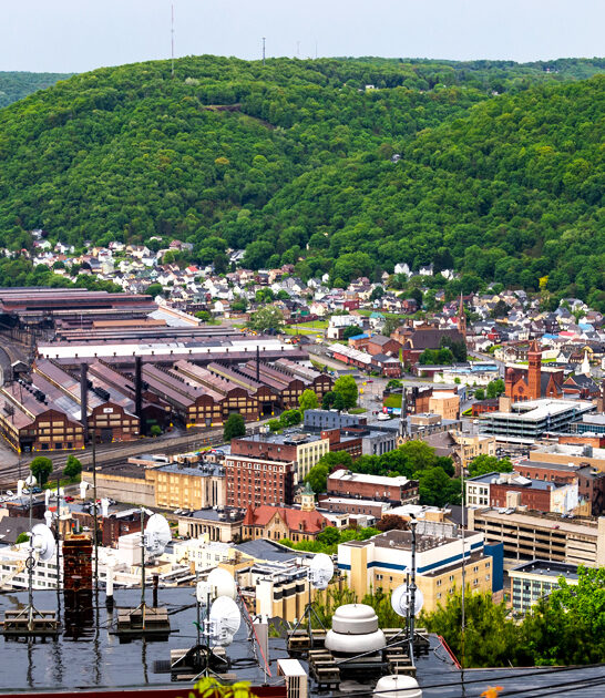 underrated city pennsylvania living ftr