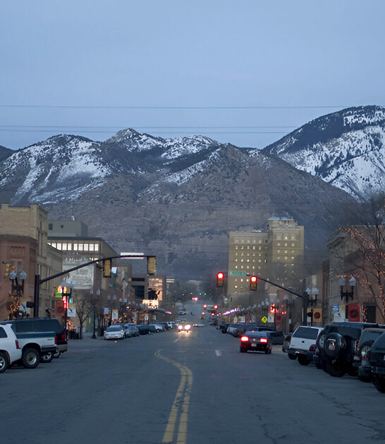 underrated city utah retire ftr