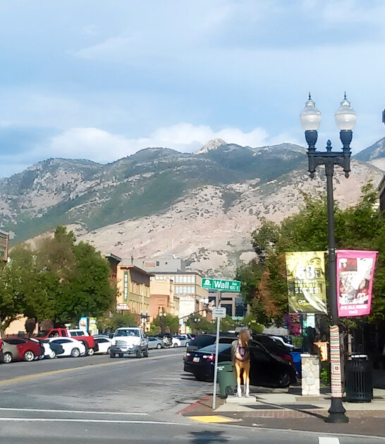 underrated city utah security ftr