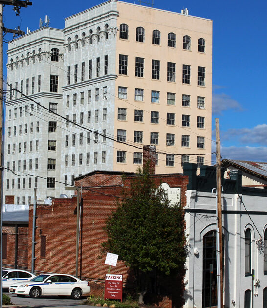 underrated city virginia retirement ftr