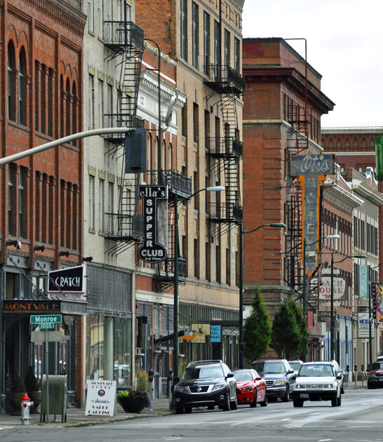 underrated city washington retire ftr