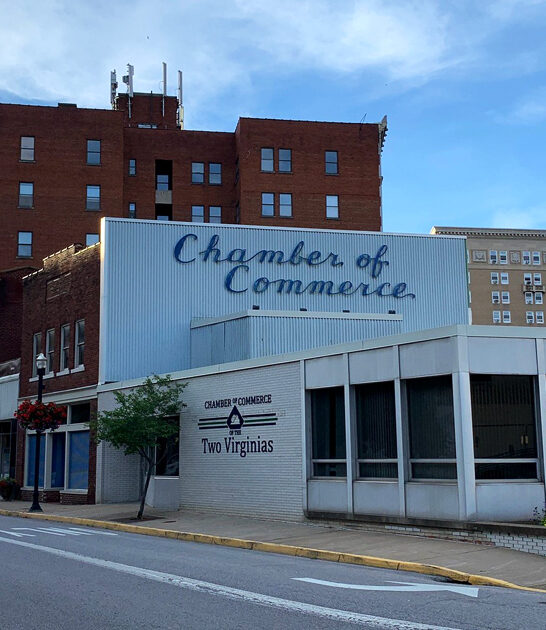 underrated city west virginia ftr