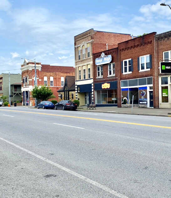 underrated comfortable cities kentucky ftr