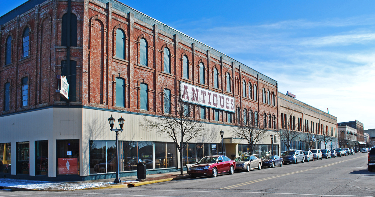 8 Underrated Cities In Michigan Where You Can Comfortably Live On ...