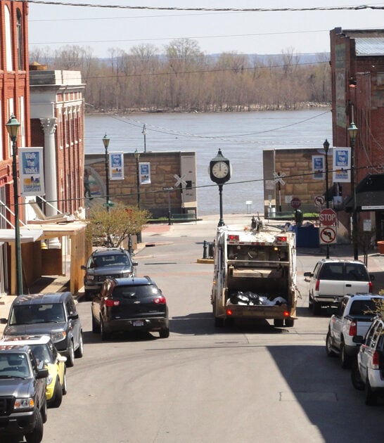 underrated missouri peaceful town ftr