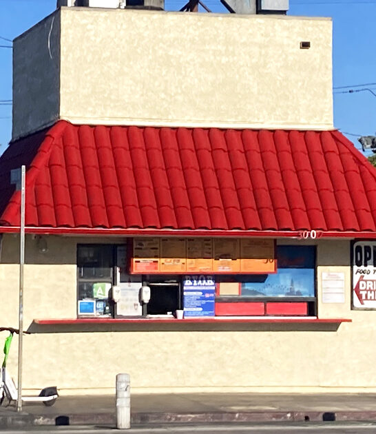 underrated nachos restaurant california ftr