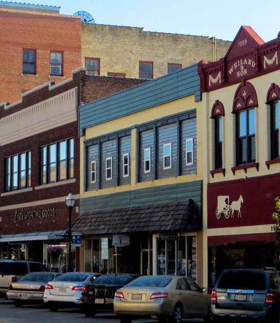 underrated nebraska affordable town ftr