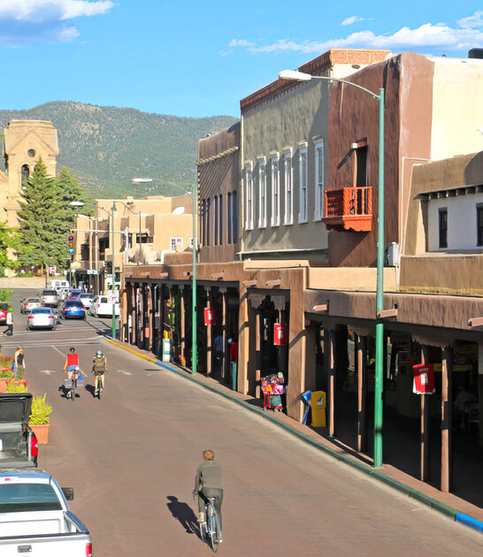 underrated new mexico cities ftr