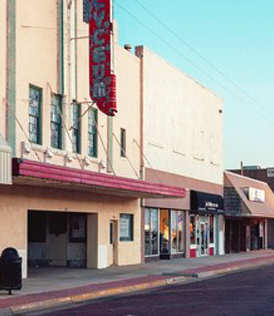 underrated new mexico city ftr