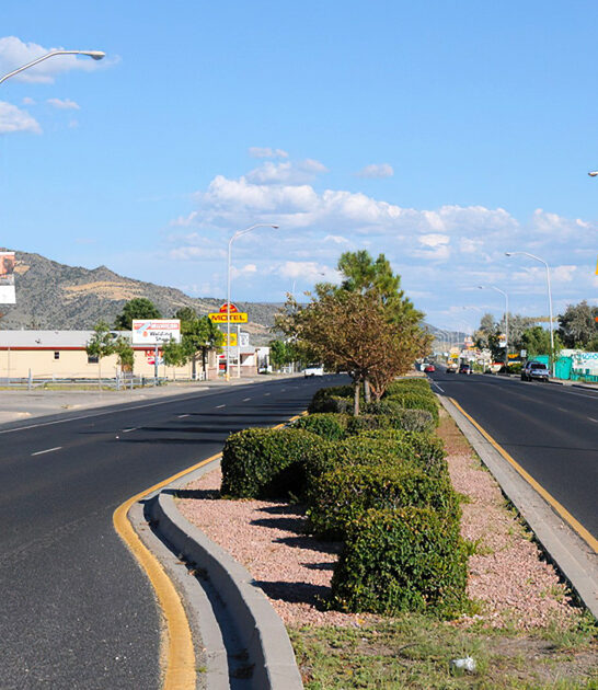 underrated new mexico towns ftr