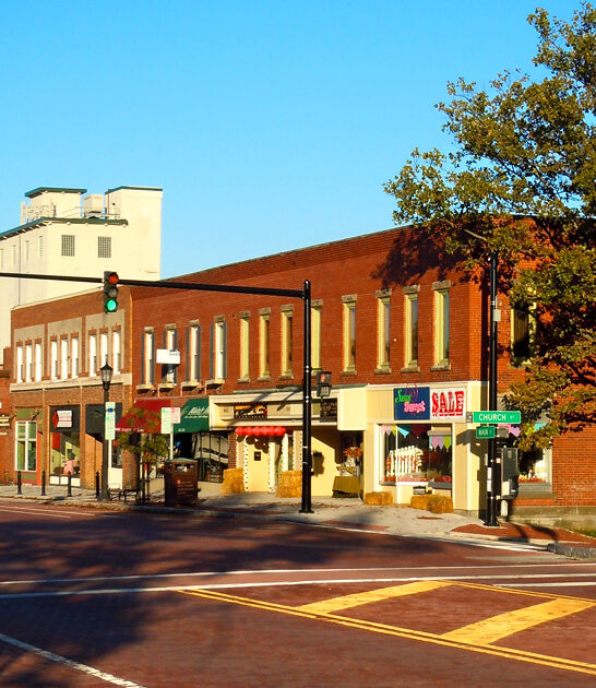 underrated new york simple ftr