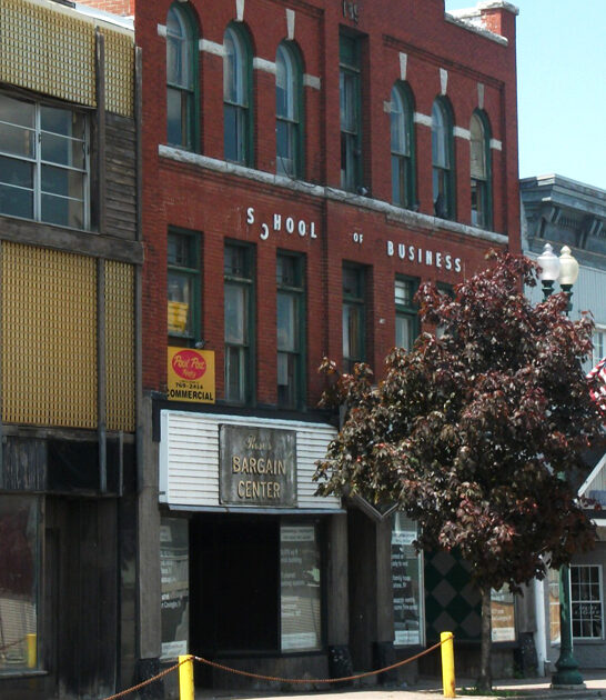 underrated new york towns ftr