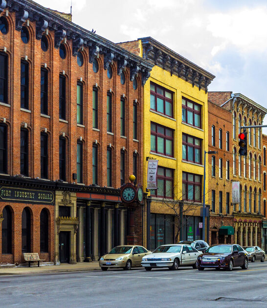 underrated ohio cities ftr