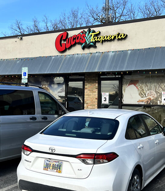 underrated ohio nachos restaurant ftr