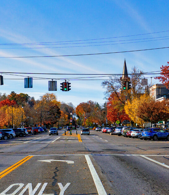 underrated ohio simple town ftr