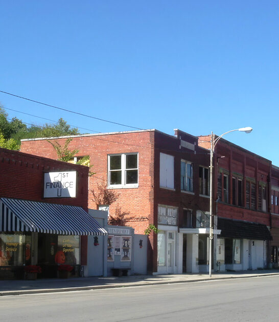 underrated oklahoma peaceful town ftr