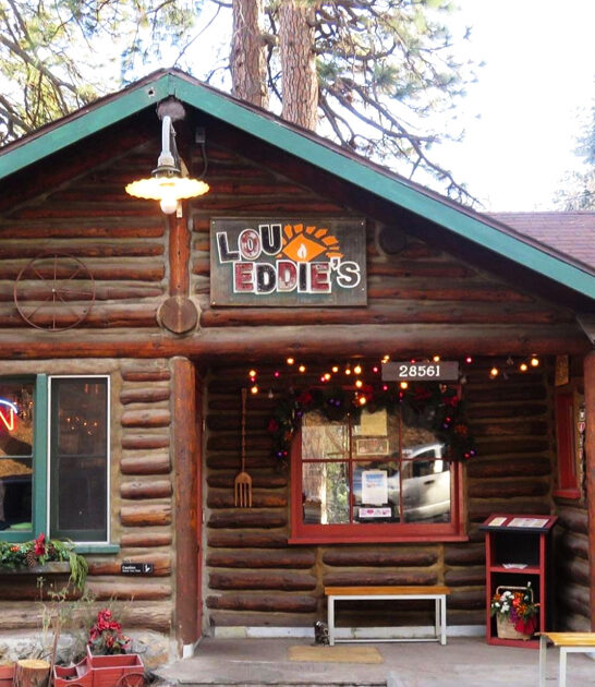 underrated pizza joints california ftr