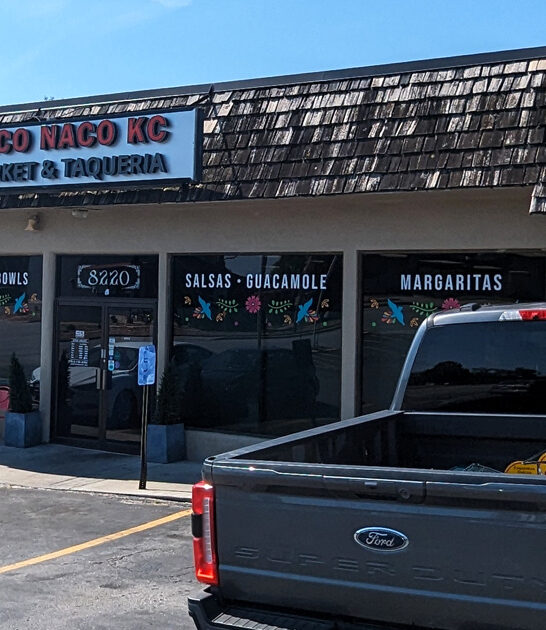 underrated restaurant kansas nachos ftr