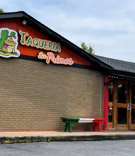 underrated restaurant maryland nachos ftr