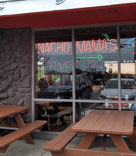 underrated restaurant missouri nachos ftr