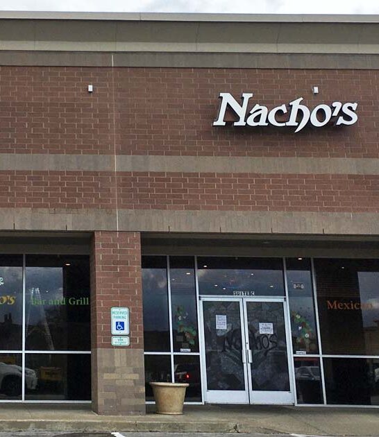 underrated restaurant tennessee nachos ftr