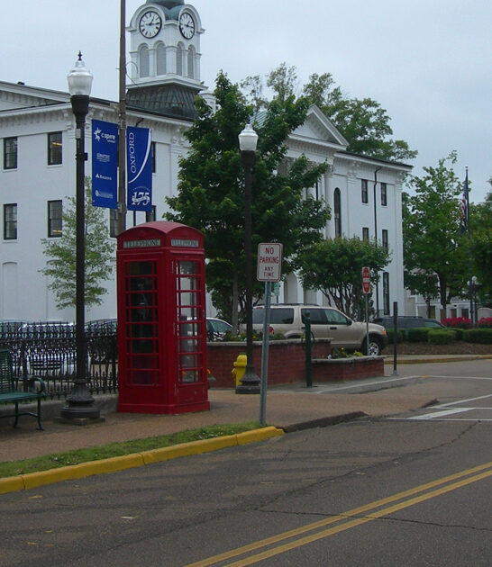 underrated simple town mississippi ftr