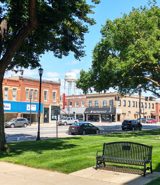 underrated simple town nebraska ftr