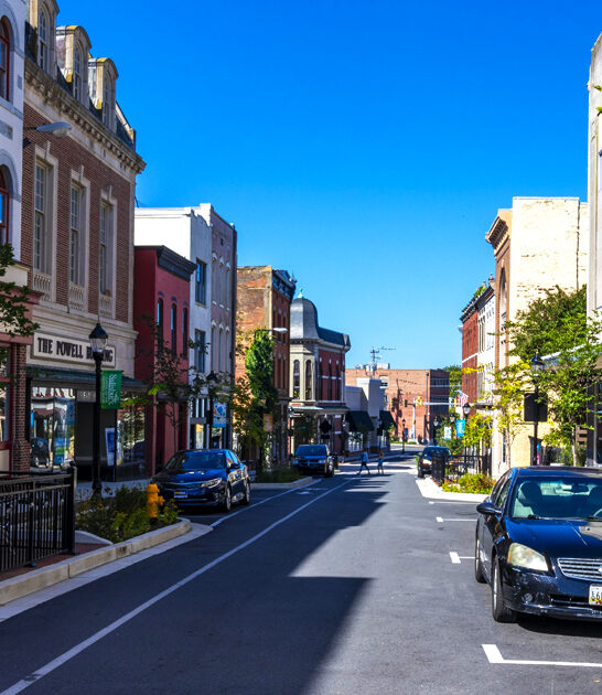 underrated social city maryland ftr