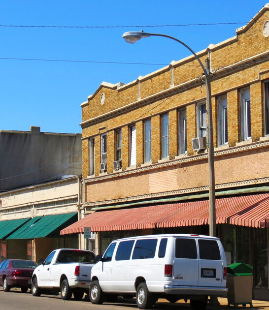 underrated social city missouri ftr