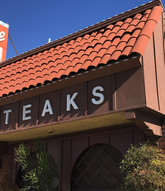underrated steakhouses california drive ftr