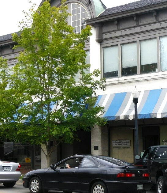 underrated tennessee affordable town ftr