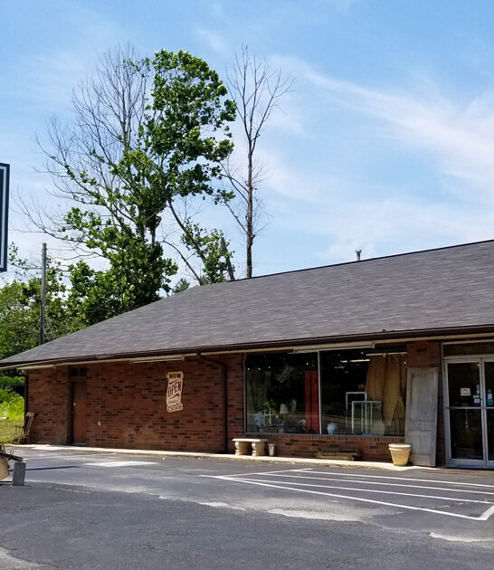 underrated tennessee antique store ftr