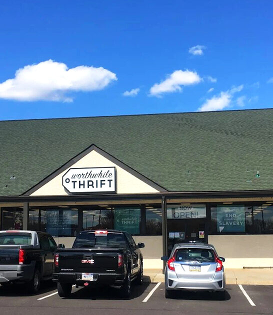 underrated thrift store pennsylvania ftr