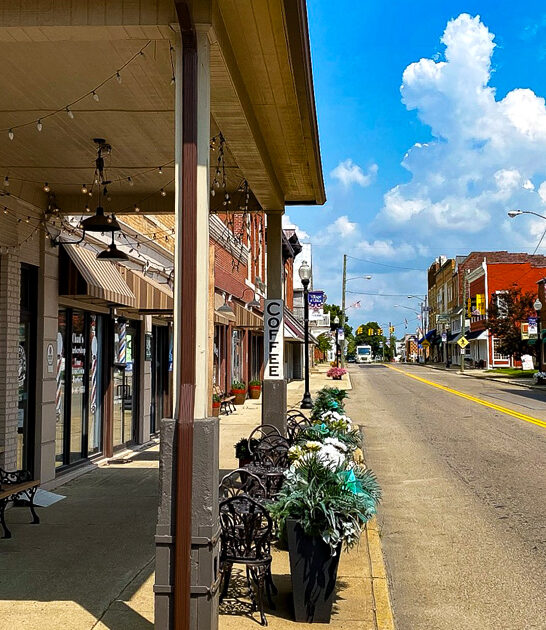 underrated tiny town ohio ftr
