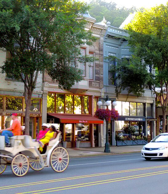 underrated town arkansas affordable ftr