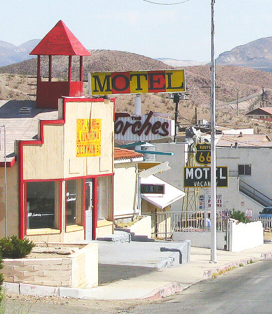 underrated town california affordable ftr