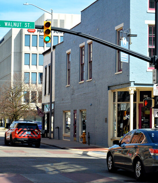 underrated town indiana ftr